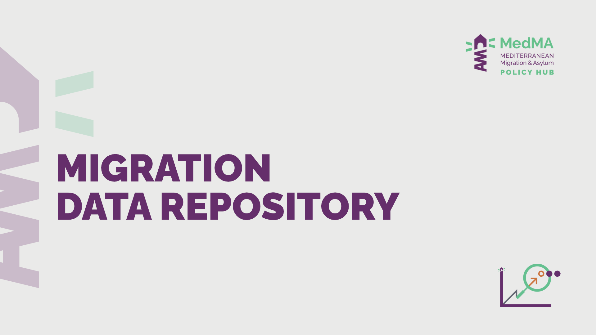 Migration Data - Greece - MedMA